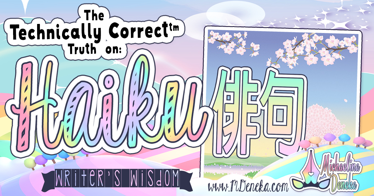 Think You Know What Haiku Is? The Secret Truth Might Surprise You!
